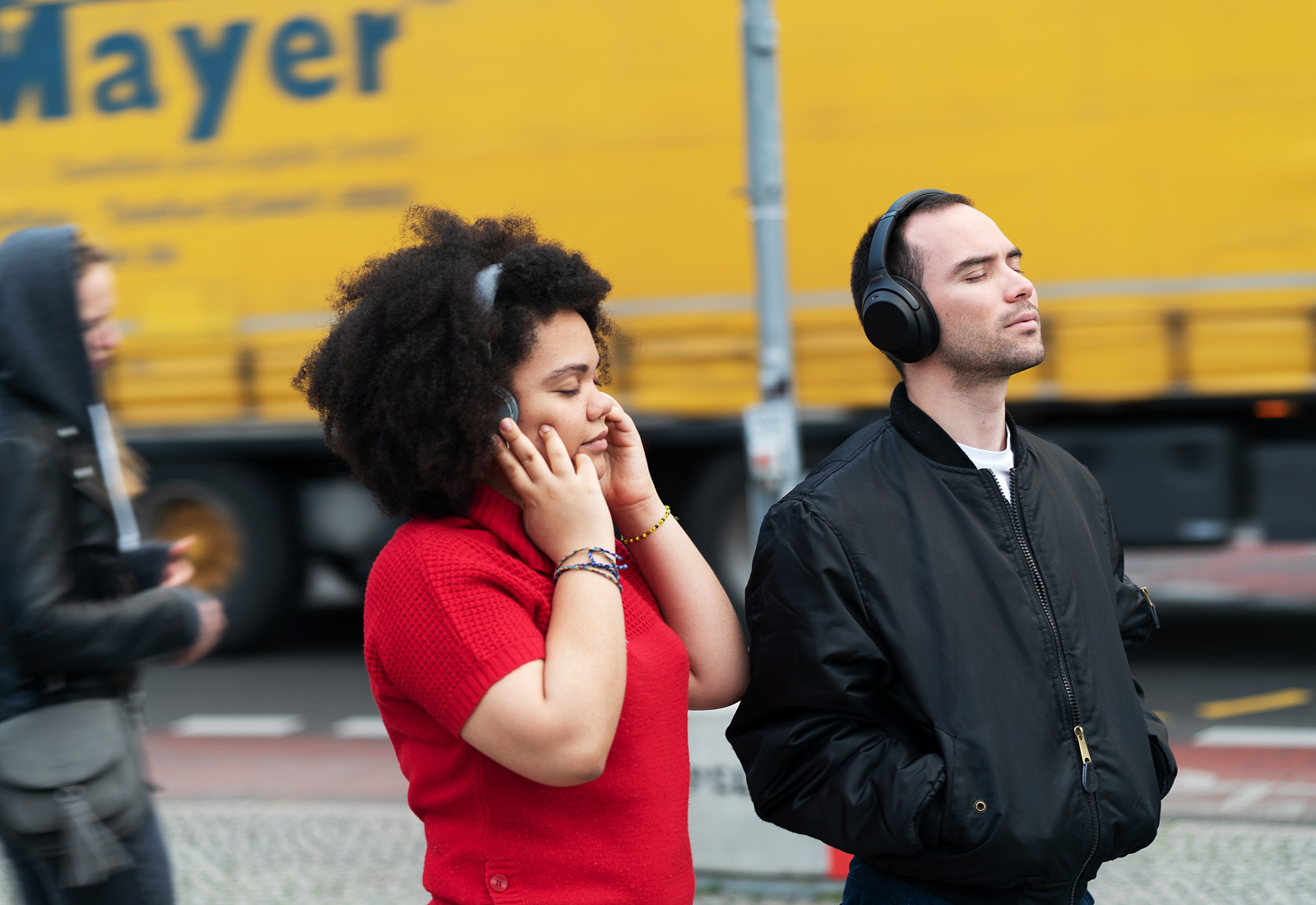 The Walks — Rimini Protokoll — SZENE Salzburg